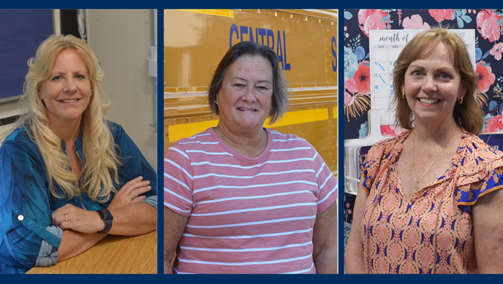 Abrams, Cassada, Miskell retiring following 2022-23 school year ...