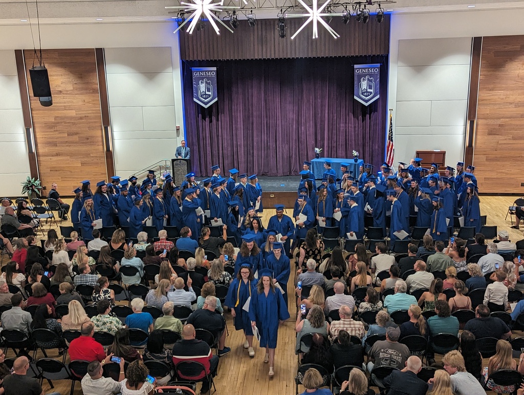 Live Feed | Geneseo Central School District